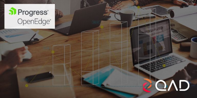 Plan QAD Progress OpenEdge Database for Better Performance