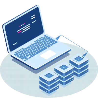 QAD Database Administration Services | Remote DBA - eNoah