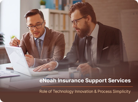 Insurance Support Services | Outsource Insurance BPO Services