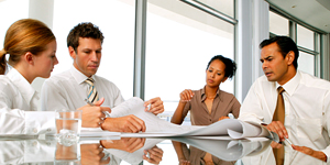 About Us - eNoah | IT & BPO Services Company