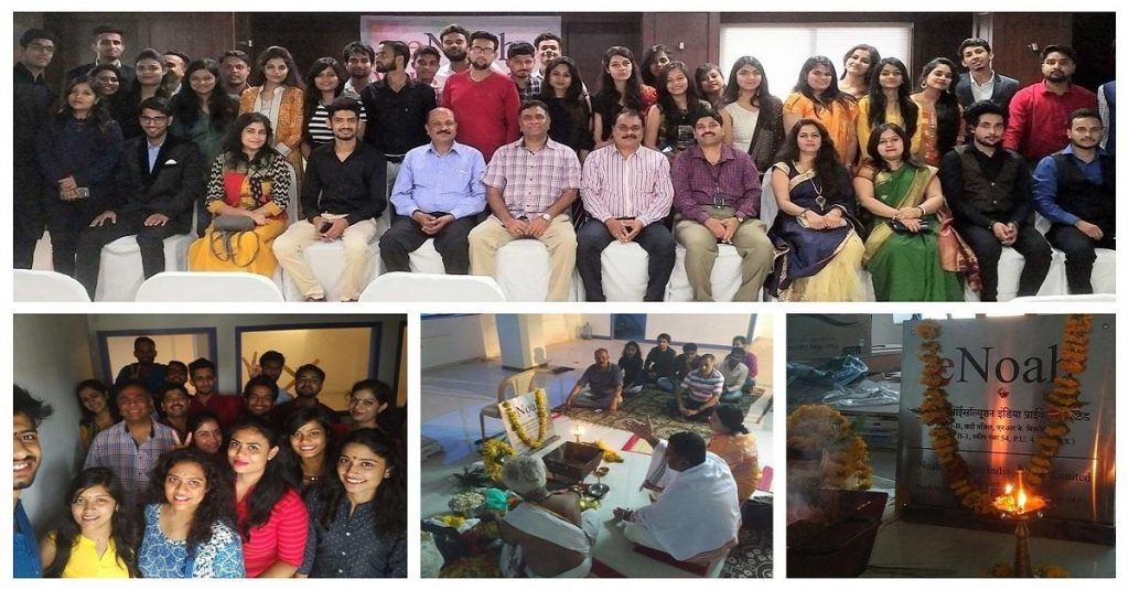 News & Events - eNoah iSolution